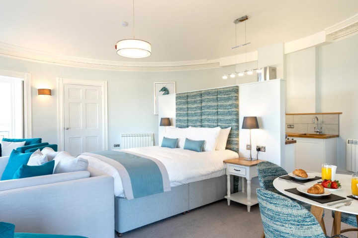 Sandhills Apartments, Mudeford - Mudeford