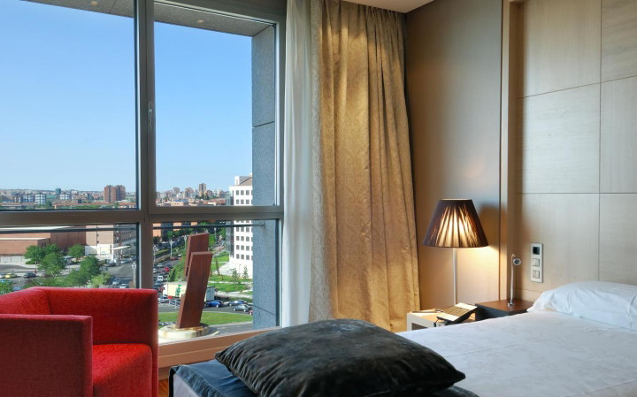 Vincci Frontaura - Valladolid