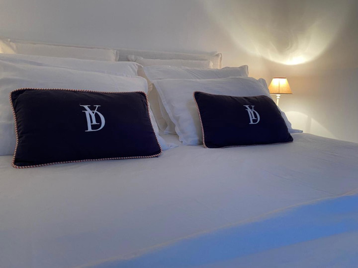 Chambre D'hôtes Indépendante Les Agapanthes - フランス トゥール