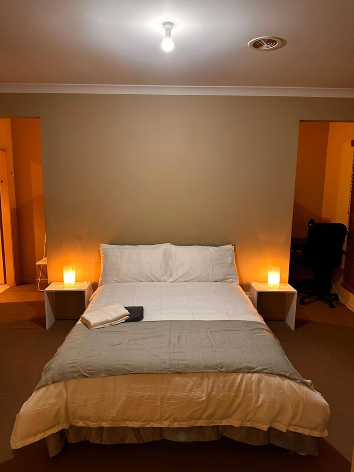 Exclusive B And B Room - Melbourne