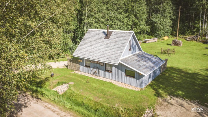 Jēkaba Māja - Latvia