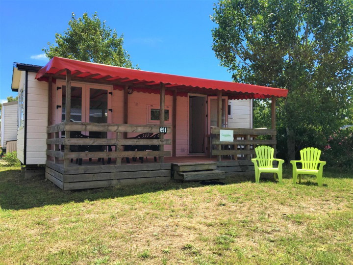Greenchalets Frejus Saint Aygulf - Fréjus