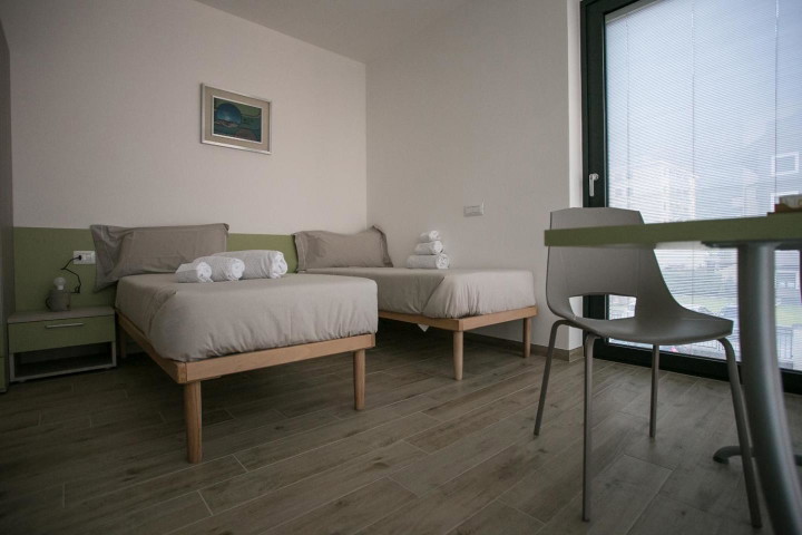 B & B Il Sorriso - Aprica