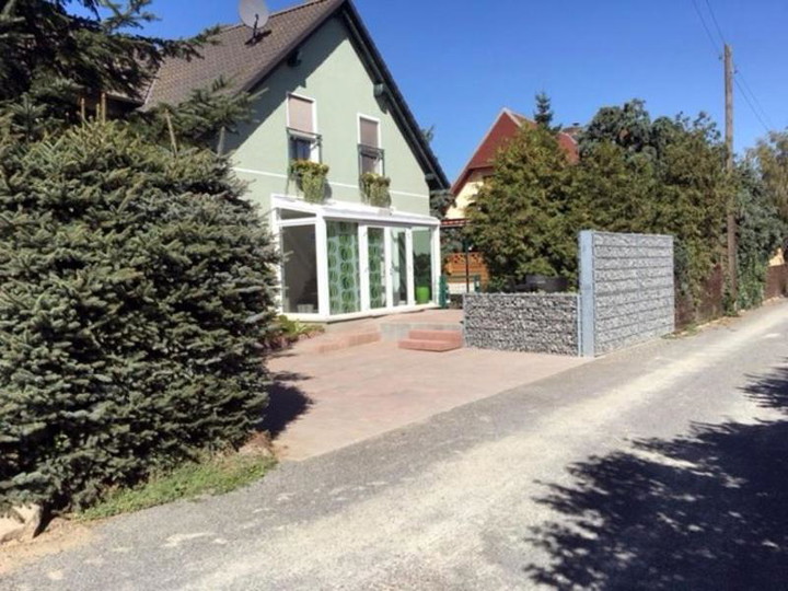 Ferienwohnung Schlossvorstadt - Wittenberg