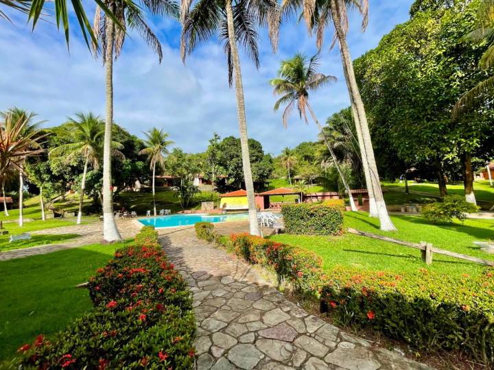 Hotel Fazenda Carneiros - Praia dos Carneiros