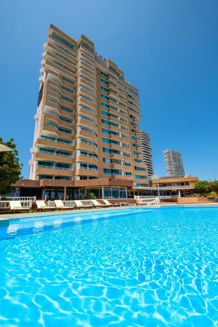 Terrado Suites Iquique - Iquique