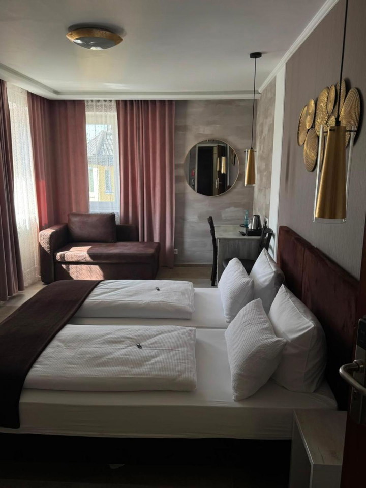 Hotel Royal - Villingen-Schwenningen