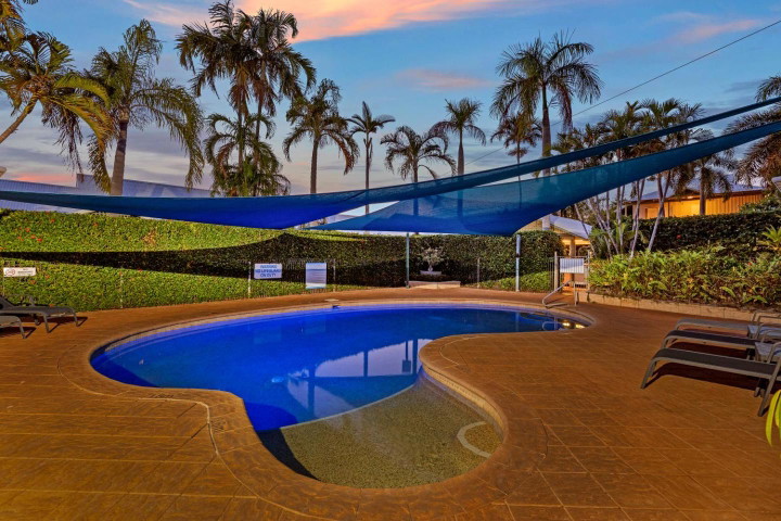 Cable Beachside Villas - Broome