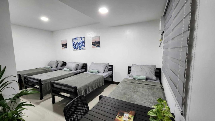Lms Guest House - Iloilo City