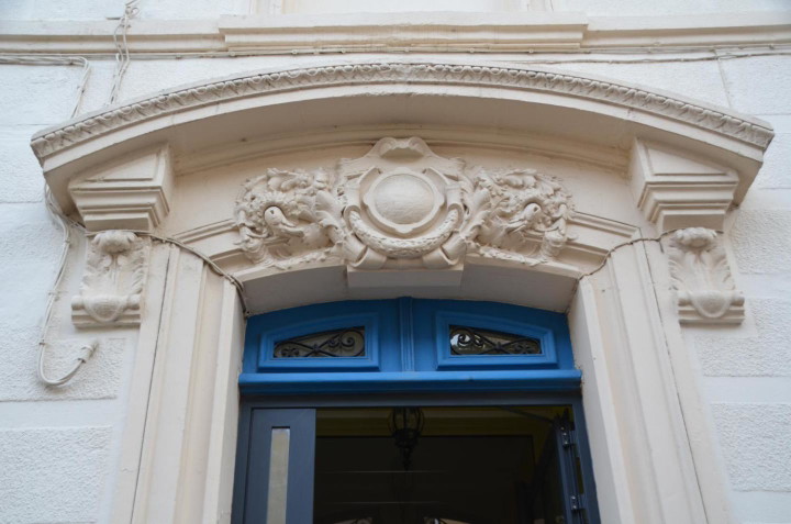 Hotel De France - Gruissan