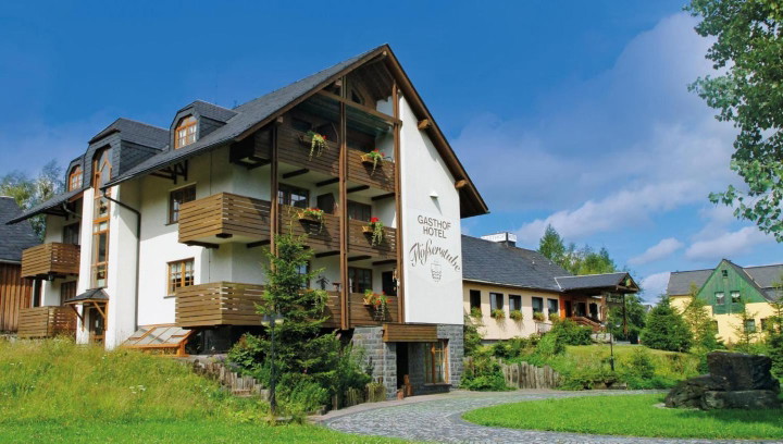 Flößerstube - Klingenthal