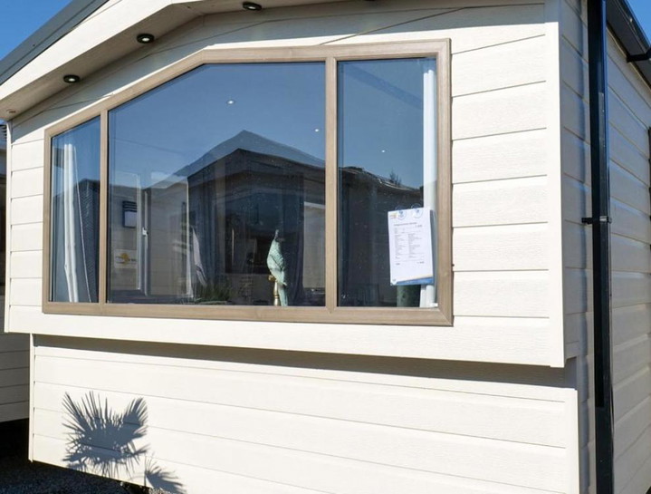 Camping Zavelbos Superior Chalet - Genk