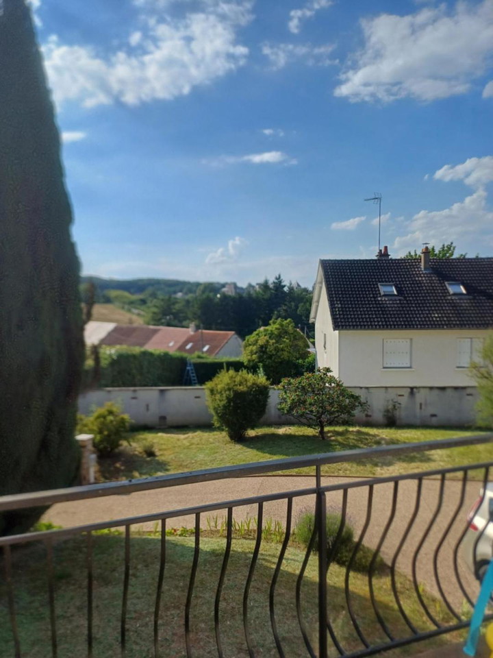 Gîte Bô - Noyers-sur-Cher
