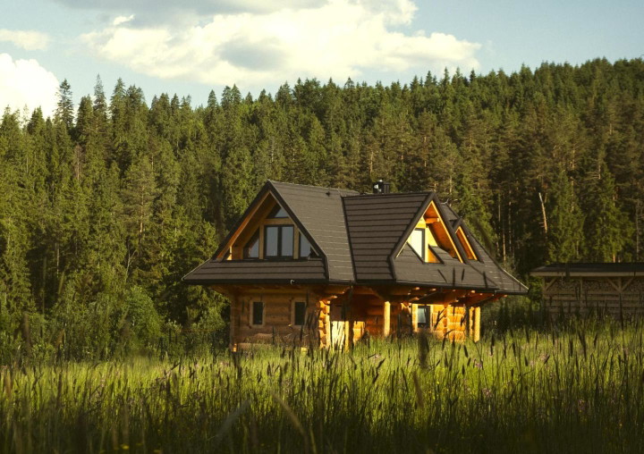 Domek Z Balią - Dotyk Motyla - Zdziar