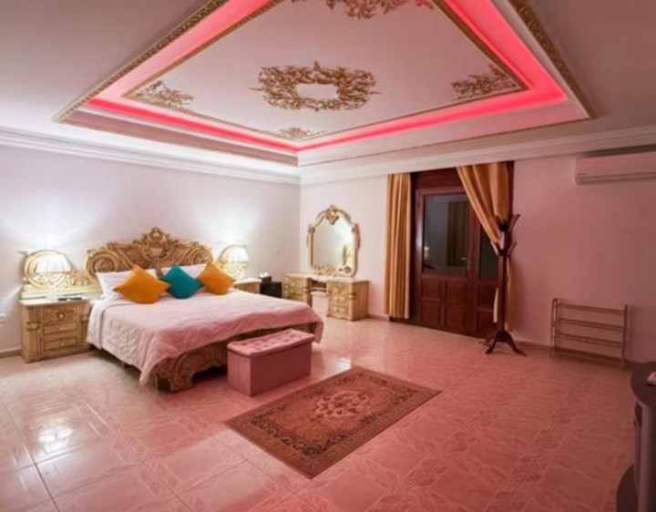 Signature Suite - Rabat