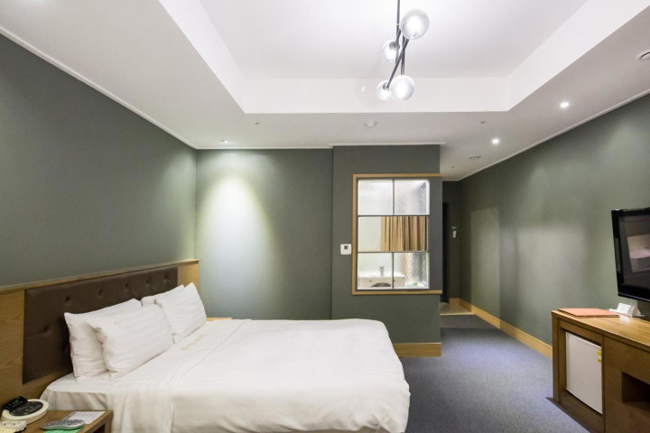 The Koryo Hotel - Bucheon-si