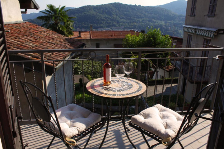 Casa All'era - Cernobbio