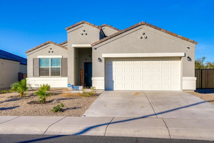 Private Pool: Relaxing Phoenix Area Vacation Home! - Buckeye, AZ