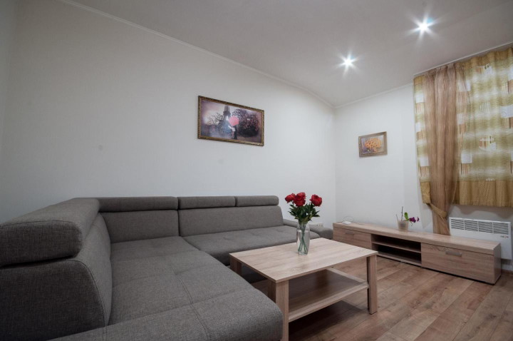 Wonderful Flat On City Center (Mukachivska 4/19) - Uzhhorod