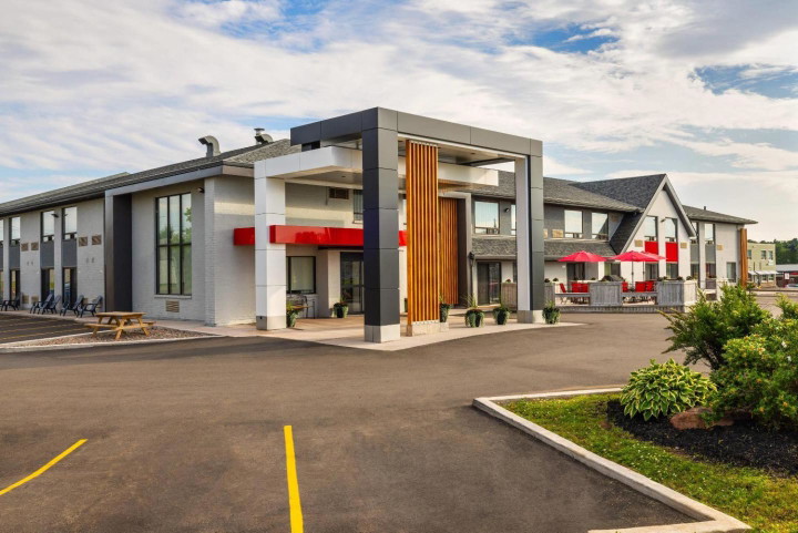 Comfort Inn Charlottetown - Charlottetown