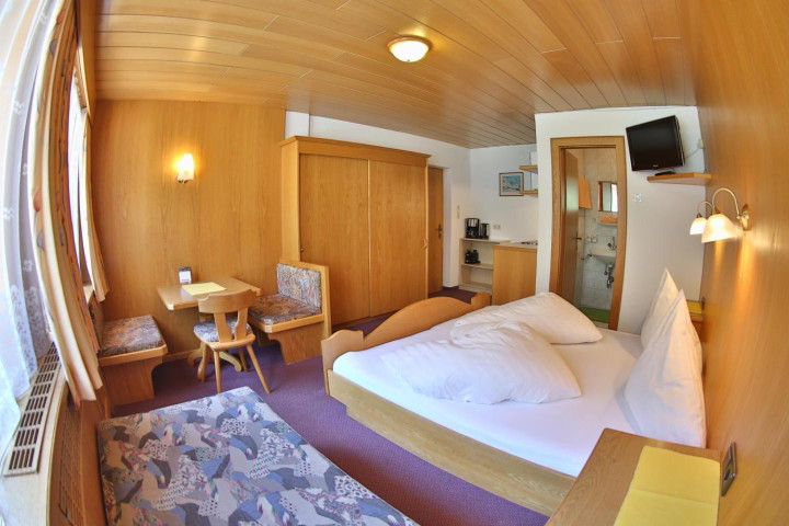 Ferienhof Riml - Obergurgl