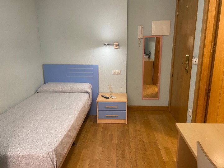 Remanal Residencia - Salamanca