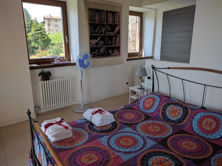 B&b Le Tre Chiavi - Rovereto