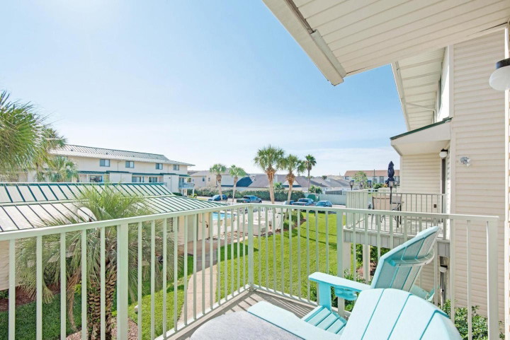 Sandprints B2- Owen's Oasis - Florida Panhandle, FL