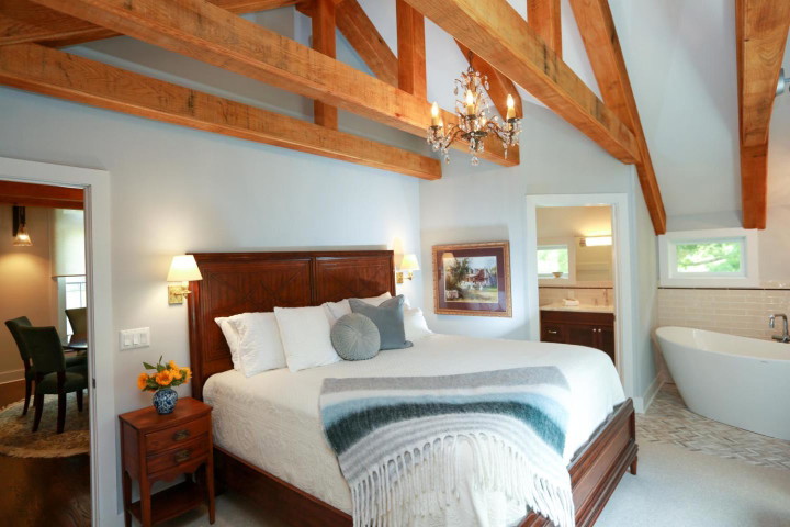 Woolverton Inn - Stockton, NJ