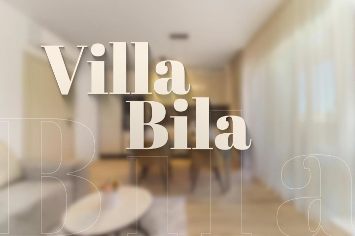 Villa Bila - Split
