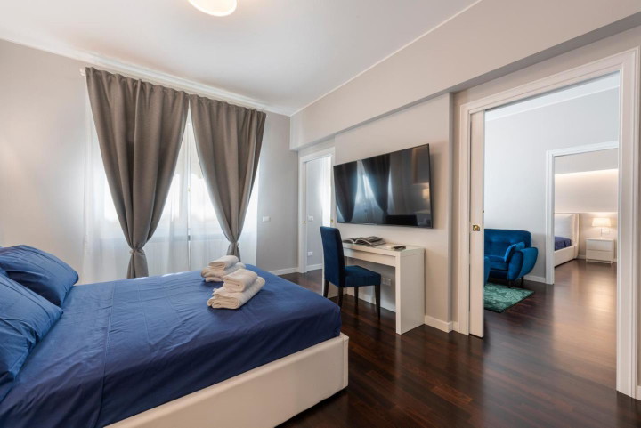 Ponte Vecchio Deluxe Apartments - Florence