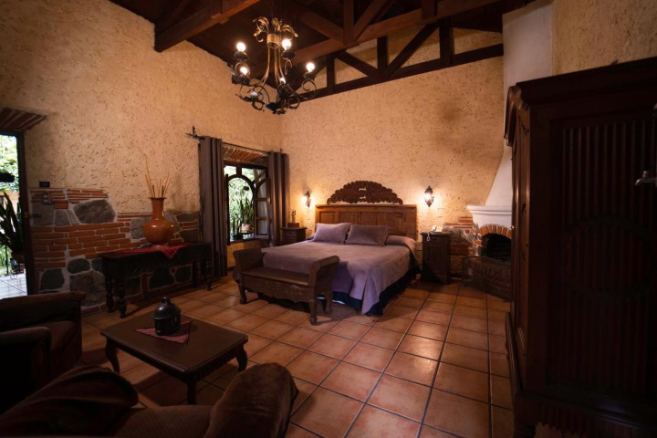 Hotel Real Plaza - Guatemala