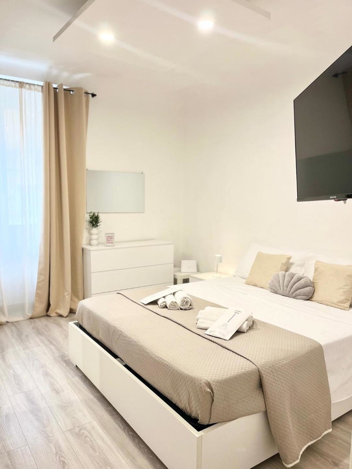 La Torretta Apartment - Savona