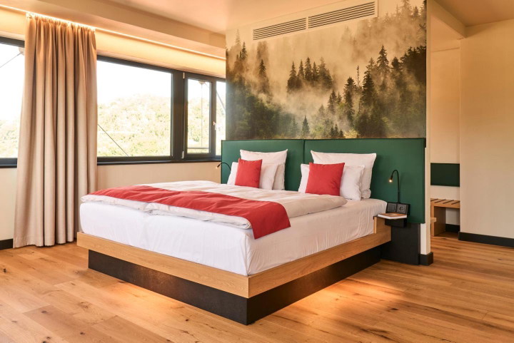Hotel Morgenroth - Saalfeld/Saale