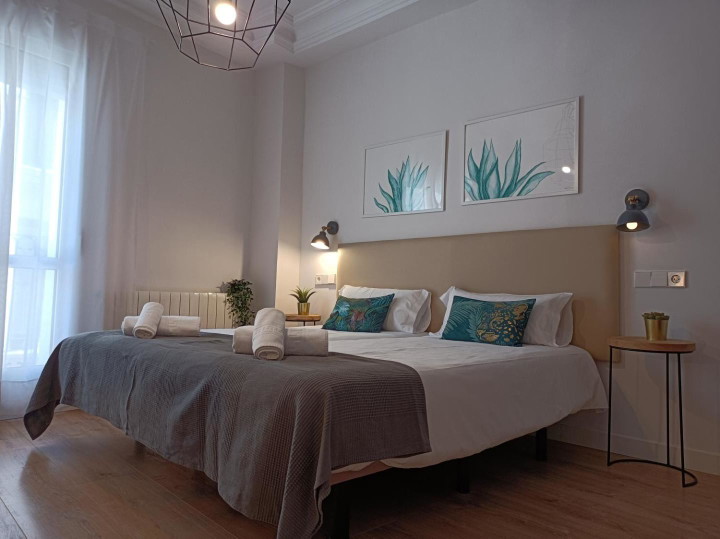 Pension Boutique Doña Urraca - Burgos
