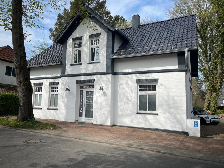 Ferienpark Worpswede - Nordsee