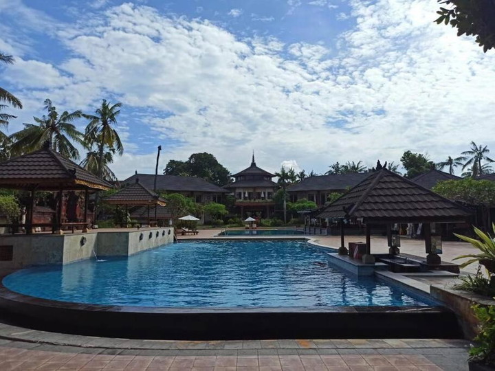 Jayakarta Residence - Sandy Sunset Suite 1br - 6432 - Kuta