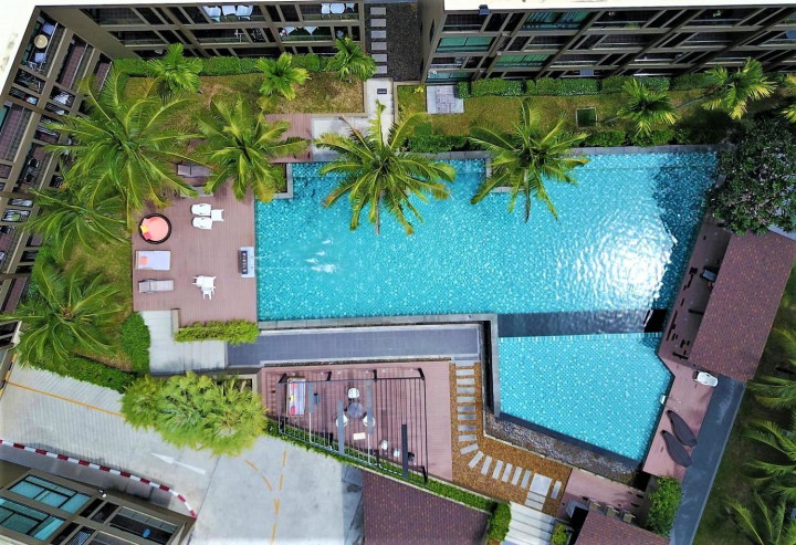 Pixel Condo - Panwa Beach - Phuket