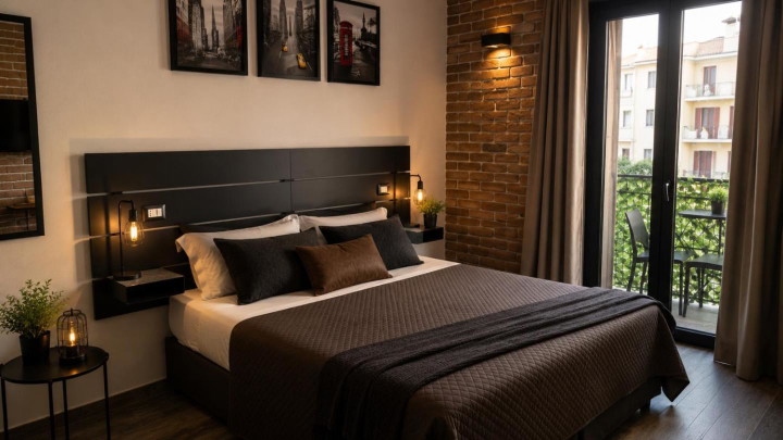 Loft - Bosa