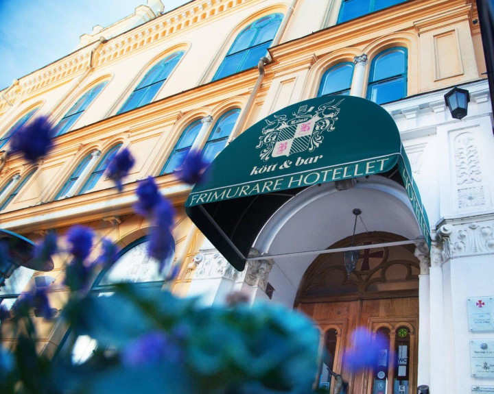 Frimurarehotellet; Sure Hotel Collection By Best Western - Kalmar