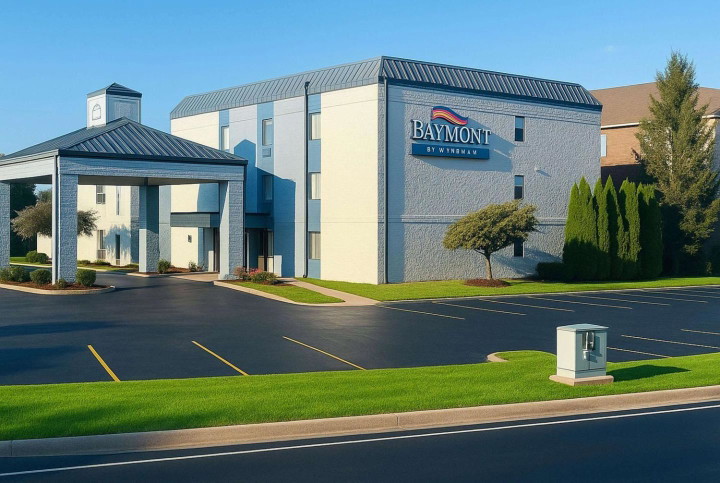 Baymont By Wyndham Lafayette - Purdue University - West Lafayette, IN