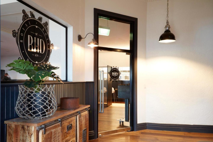 The Royal Hotel, Drouin - Gippsland