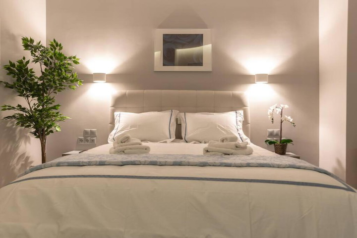 A11 Pristine & Comfy Studio Near Plaka & Parthenon - Athen