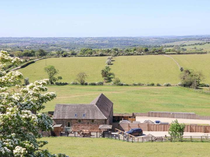 Parlour Barn - Peak District
