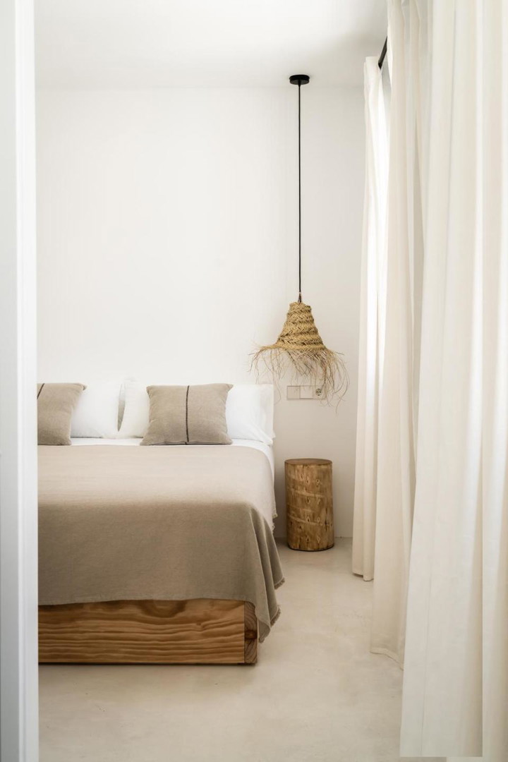 Meloussa Boutique Hotel - Menorca
