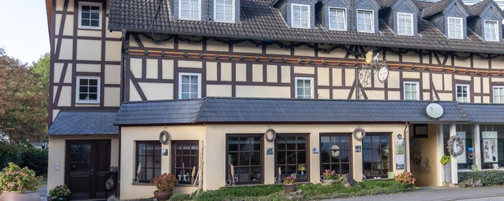 Hotel Zur Post - Neuwied