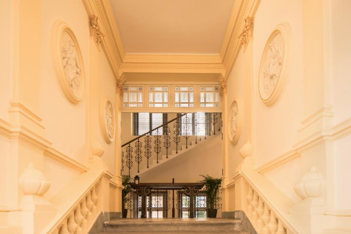 Quentin Prague Hotel - Prague
