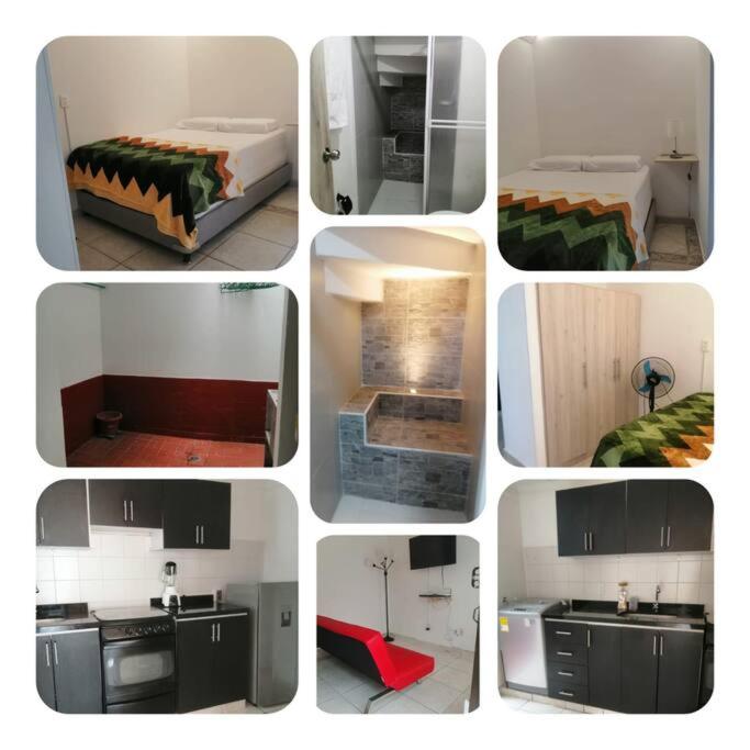 Apartamento Cerca Al Unico - Girón