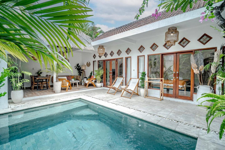 Villa Lemone 2 By Bali Villa Solutions - Seminyak