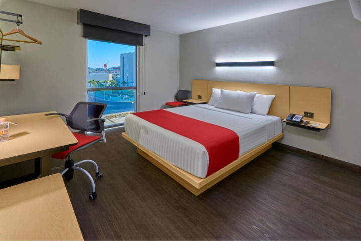 City Express By Marriott Hermosillo Expo - Hermosillo
